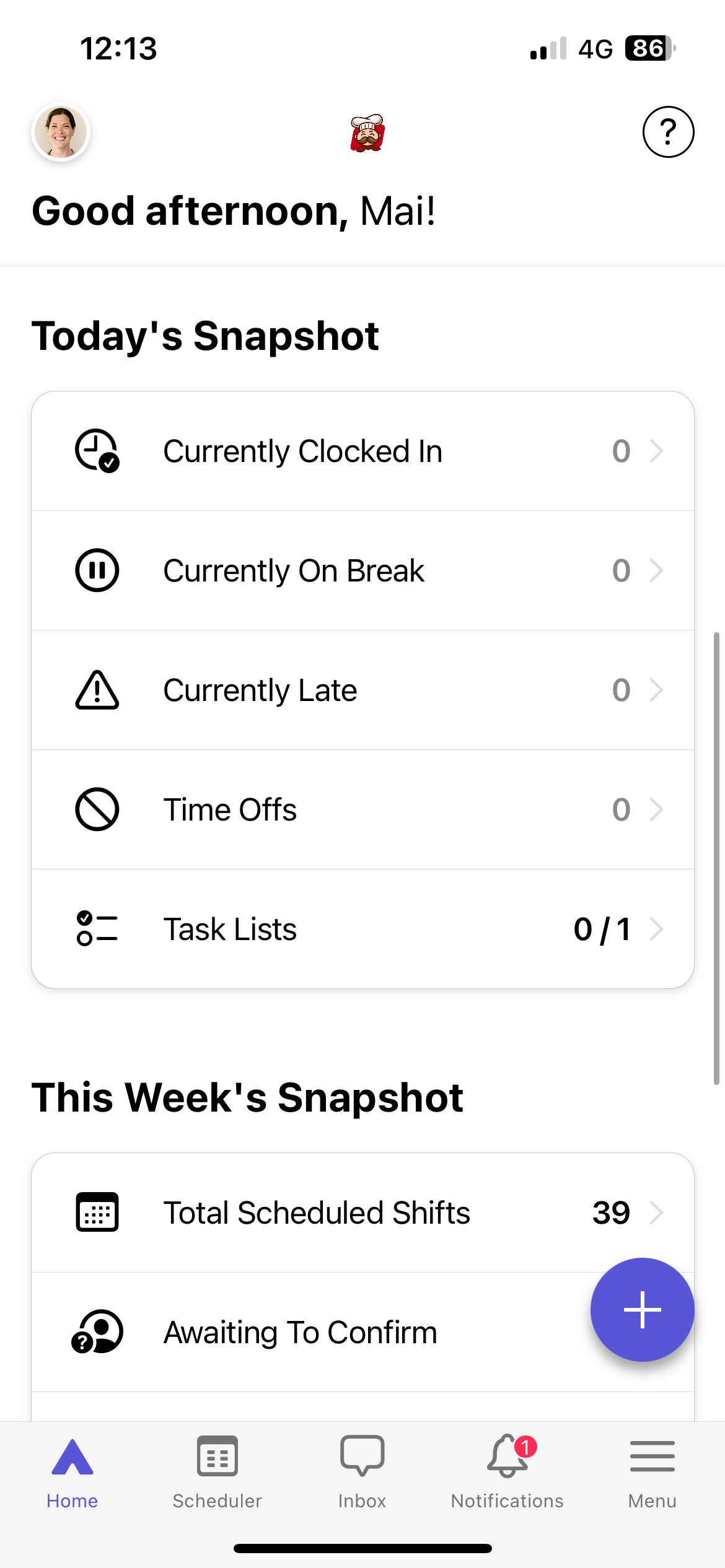 How task lists on Camelo work – Camelo Help Center